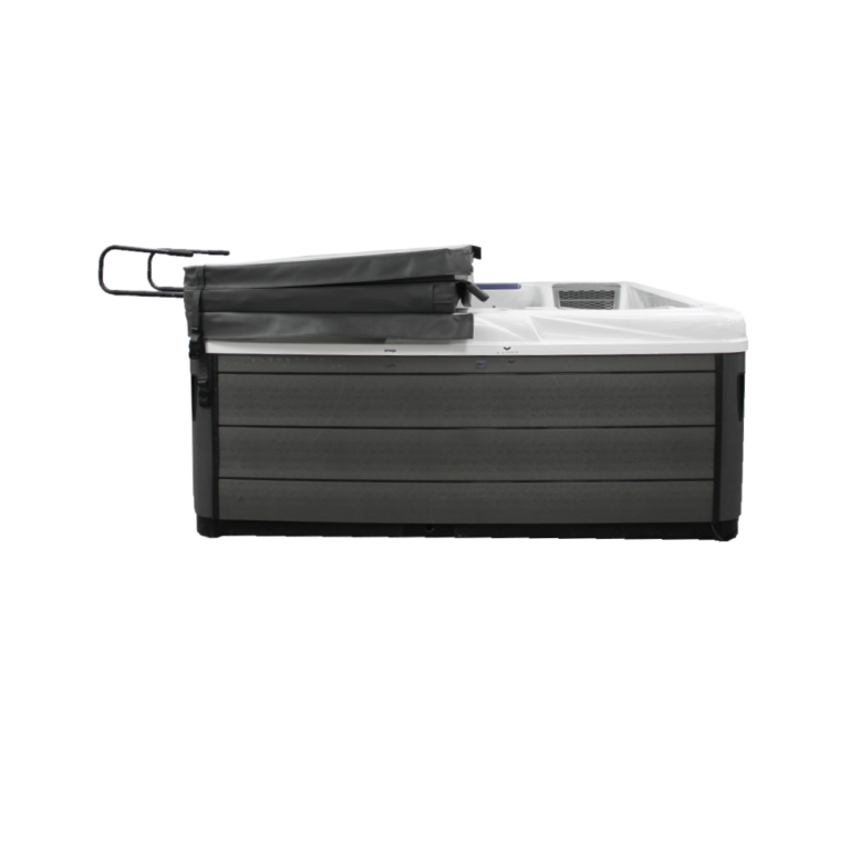 Rack (Hydraulic Undermount) | Cover Butler