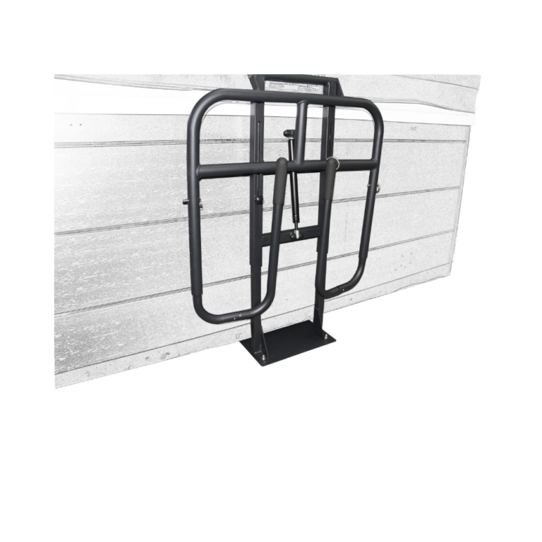 Rack (Hydraulic Undermount) | Cover Butler