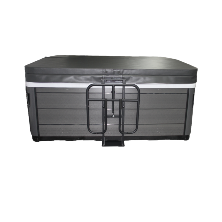 Rack (Hydraulic Undermount) | Cover Butler