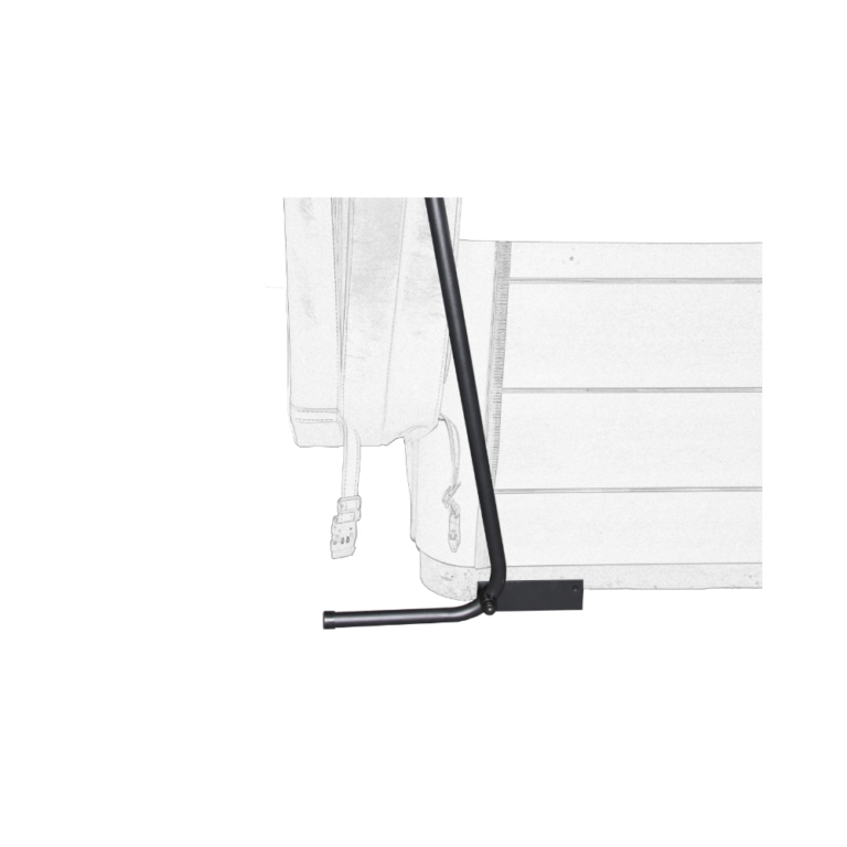 Fulcrum One (Undermount Pivot) | Cover Butler